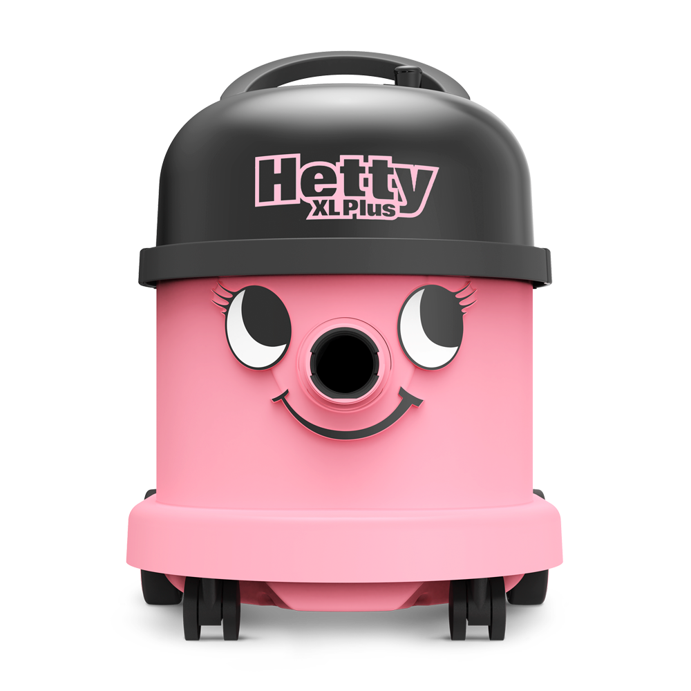 Hetty XL Plus - The Official UK Home Of Henry Vacuum Cleaners